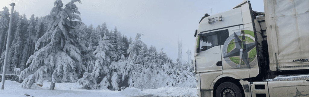 Transeo Logistique - entreprise de transport routier, maritime et aérien